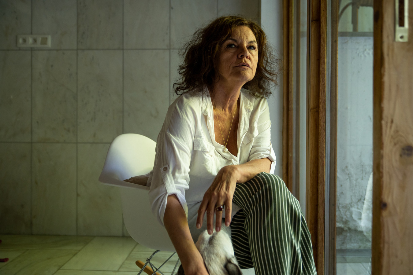 Hilde Van Mieghem Was Bijna Al Haar Geld Kwijt Dat Ik Mij Zo Heb Laten Bedotten Ik Schaam