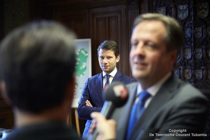 Leestip | Deze jongen uit Hengelo kan Pechtold minister-president maken ...