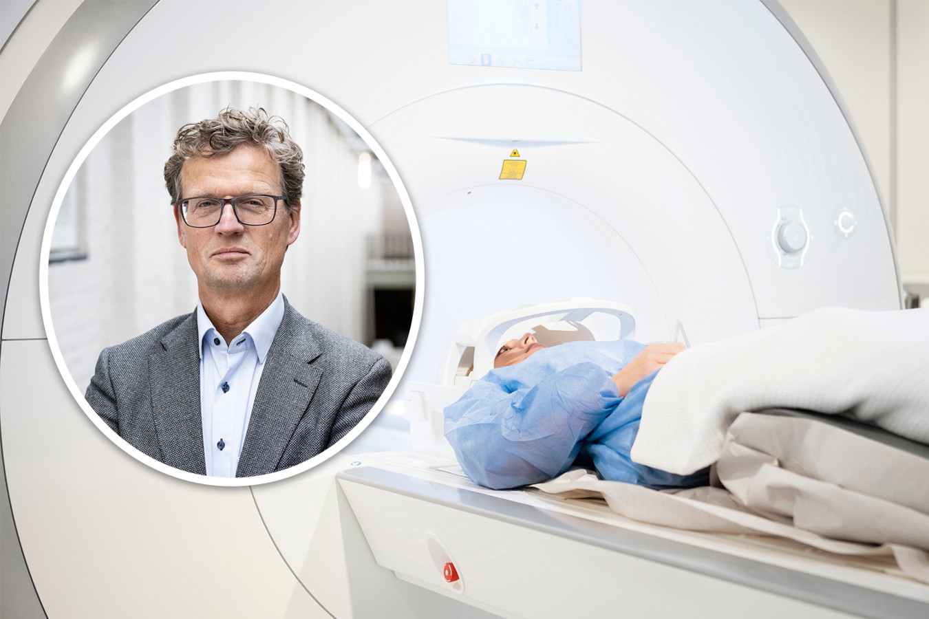 Wil je alles weten over (het behandelen van) kanker? Kom naar de gratis ...