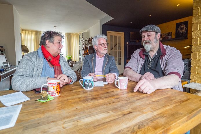 Is verstandshuwelijk ruim twintig jaar later een succes? ‘Ooit houden ...