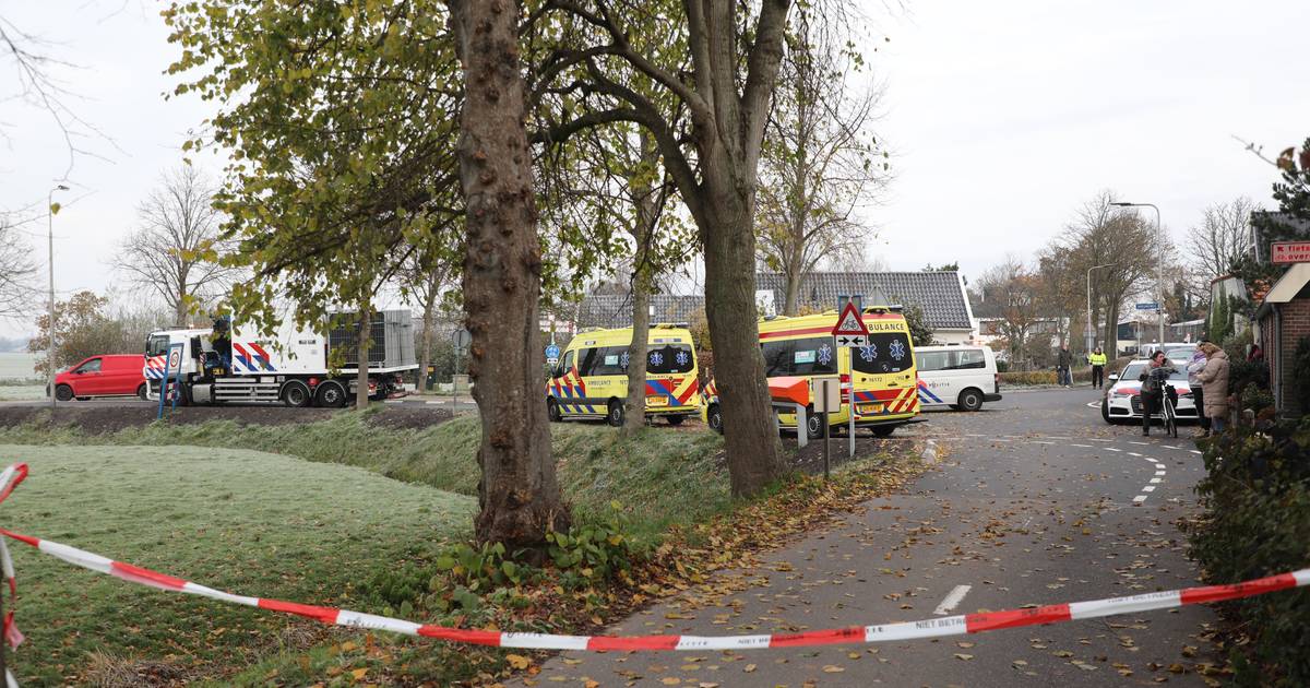 Wijkagente Kim (33) overleden, lichaam gevonden in het water: ‘We ...