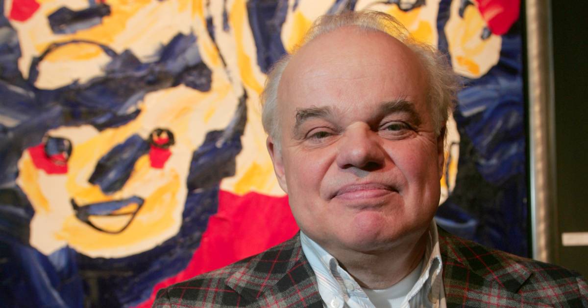 Meestervervalser Geert Jan Jansen stelt zijn werk tentoon | Lanaken ...