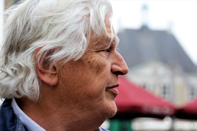 Jazzpianist Jack van Poll: 'Ik hoor al spelend intuïtief waar de muziek ...