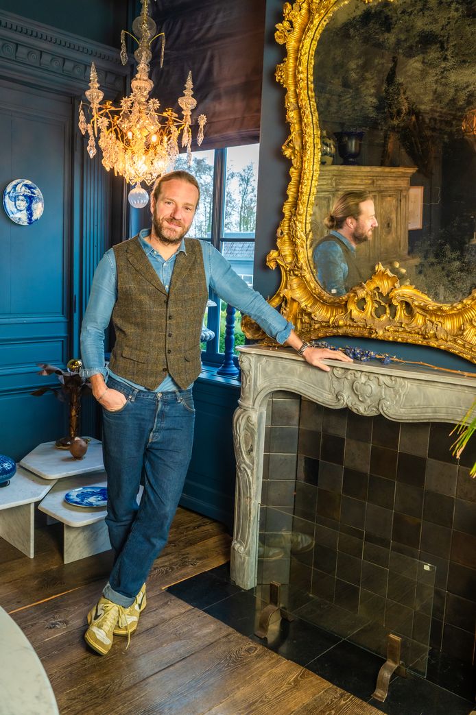 Bas is expert in ‘Van onschatbare Waarde’: ‘Iets afkraken en daarna ...