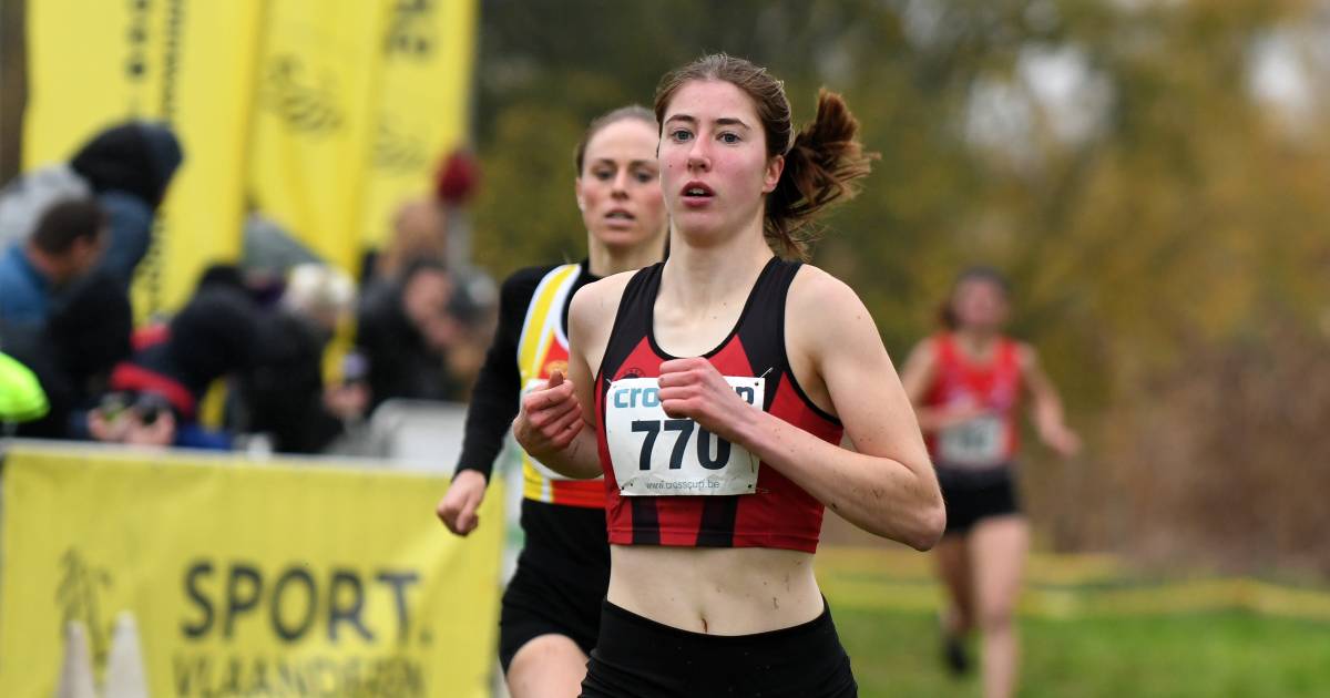 Laure Bilo na overwinning in Oudenaarde: “Focus ligt volledig op korte ...