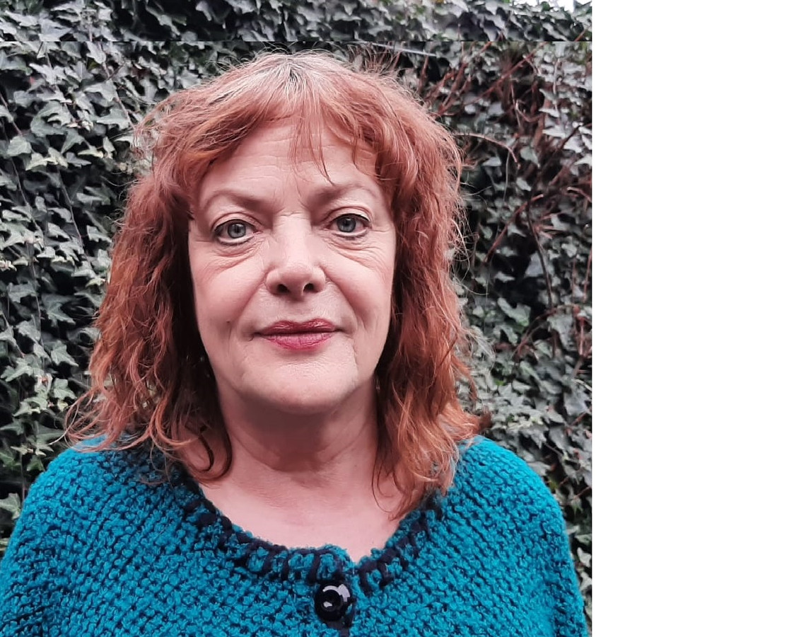 Gerda de Vries stopt bij Feniks | Foto | AD.nl Gerda de Vries stopt bij Feniks | Foto | AD.nl
