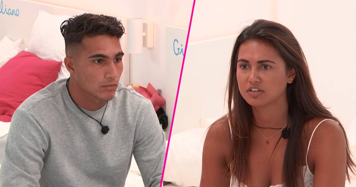‘Love Island’-winnaars Joan en Mert zijn uit elkaar | Showbizz | hln.be