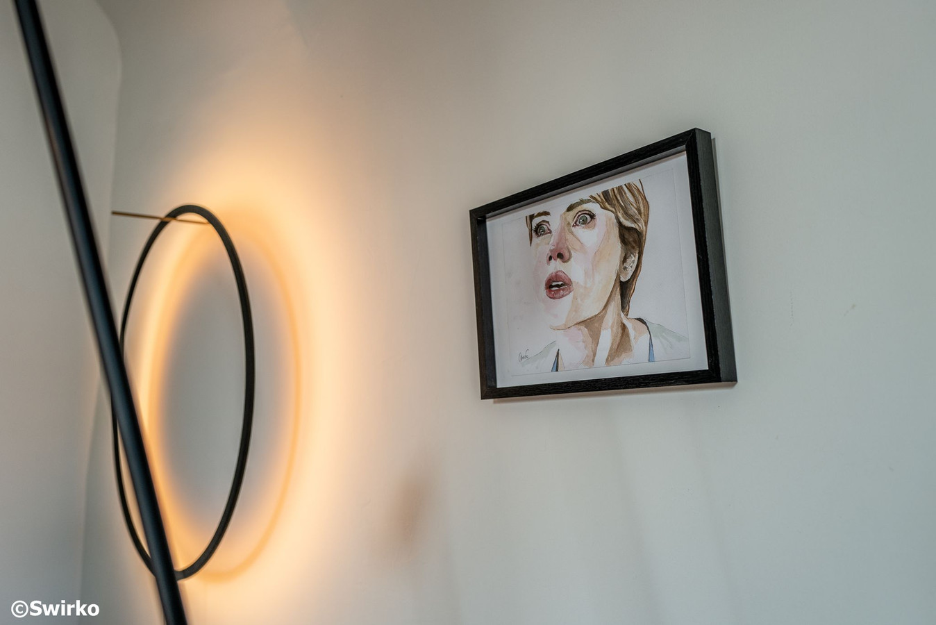 Tekenaar Tim Acke exposeert bij Pastoor: “Vijftig werken in houtskool ...