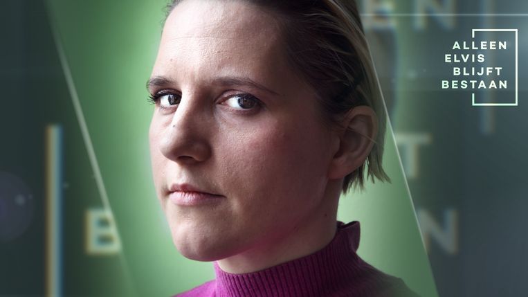 Strafpleiter Nina Van Eeckhaut ‘men Heeft Me Altijd Beloofd Dat Ik Met