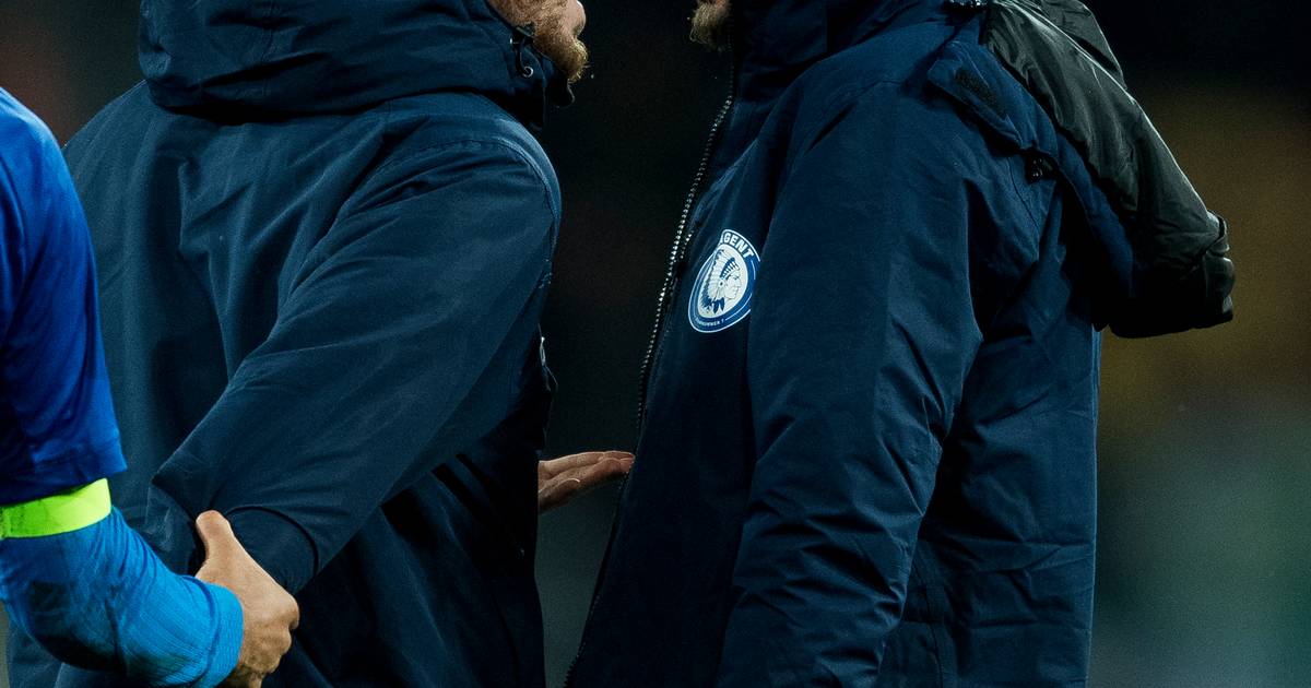 Zoek ruzie met een ploegmaat | De Krant | hln.be