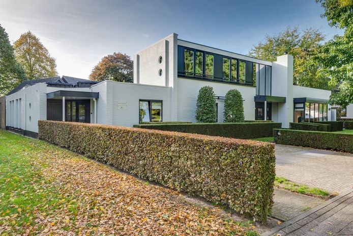 Royaal wonen in Midden- en Oost-Brabant: 10 dure woonhuizen voor deze ...