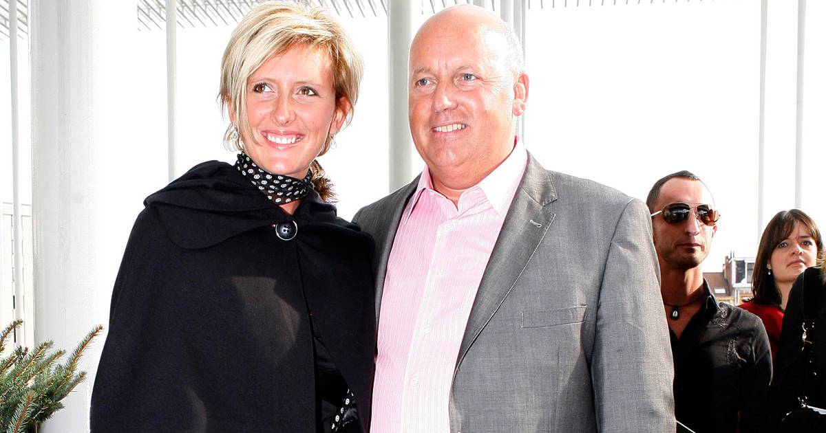 Ignace Crombé behandeld voor prostaatkanker | Celebrities | hln.be