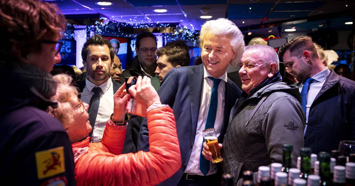 Alleen Geert Wilders is áltijd klaar voor verkiezingen, maar andere ...