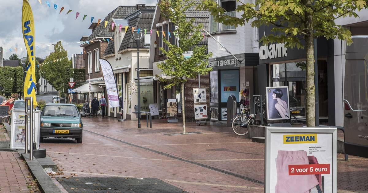Gemeente koopt winkelpanden in Needse Oudestraat | Achterhoek | tubantia.nl