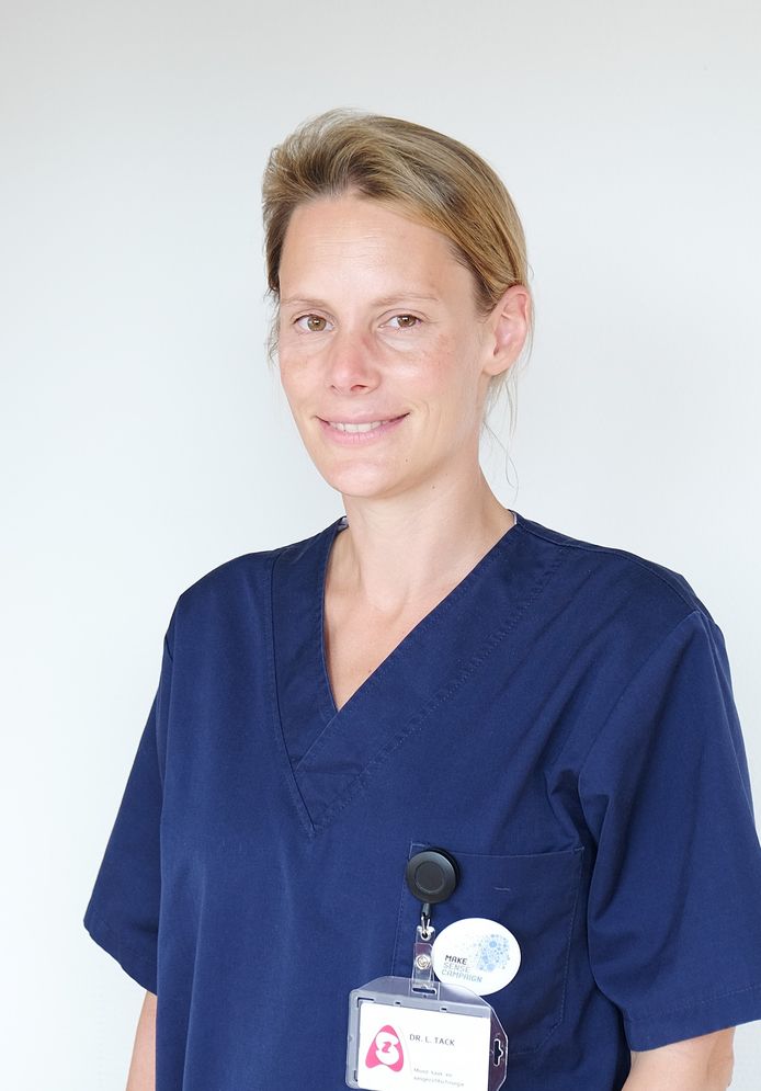 ASZ doet mee aan Make Sense Campagne: “Hoofd-halskanker op tijd ...