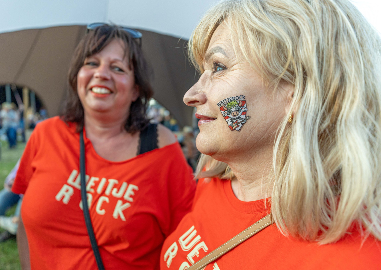 Tiende- en supereditie Weitjerock in IJzendijke; ‘Klein, maar toch zúlke goede namen!’ | Foto ...