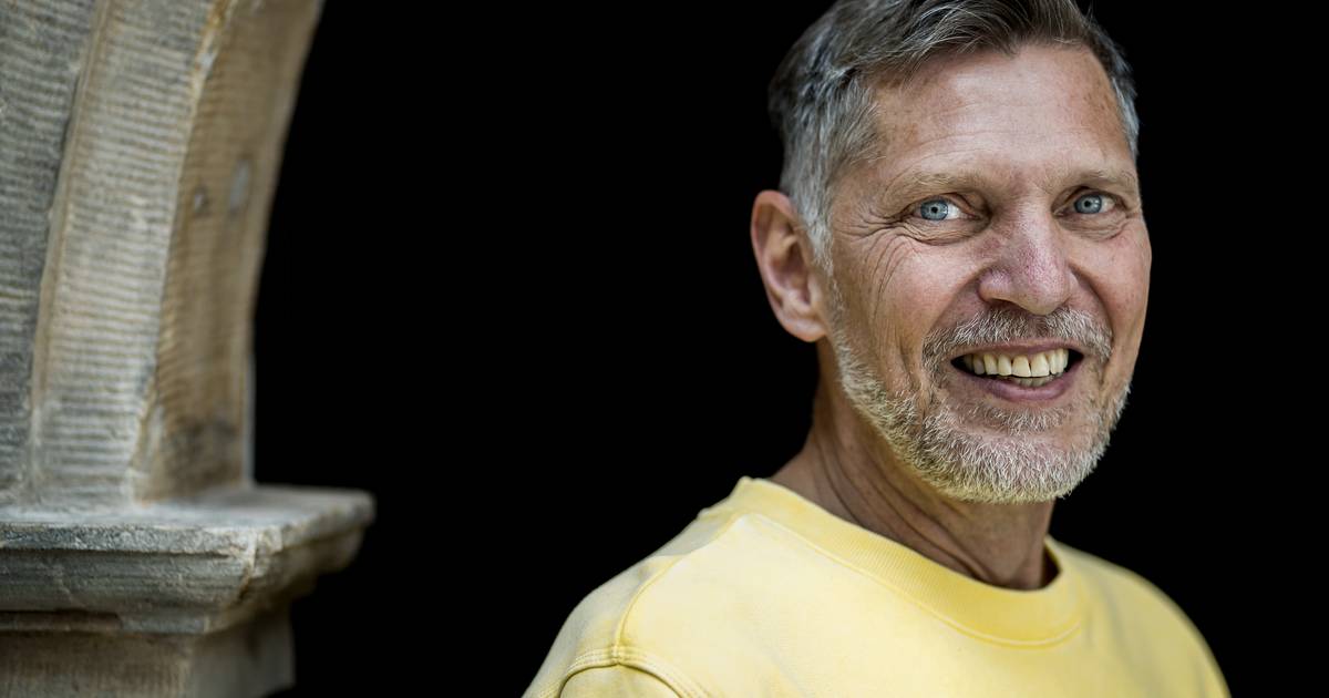 Erwin Olaf, fotograaf van Nederlandse koningshuis, onverwacht overleden op 64-jarige leeftijd ...