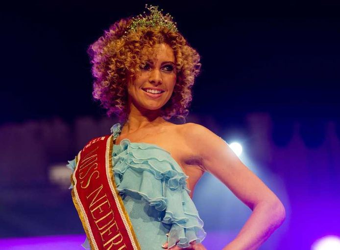 Miss Noord-Brabant is Miss Nederland 2012 | Celebrities | hln.be