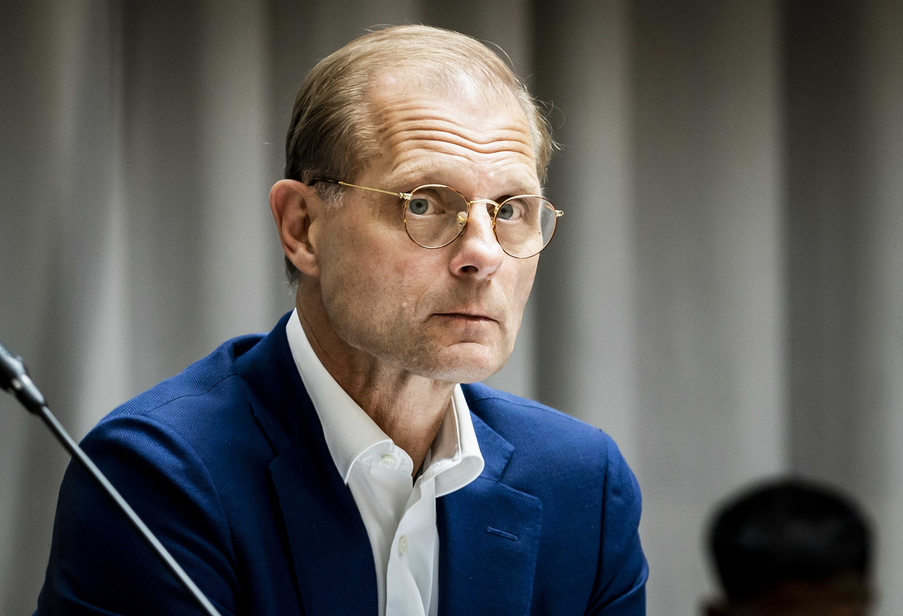 Frustraties en politieke onderonsjes: hoe het stadionplan van Feyenoord ...