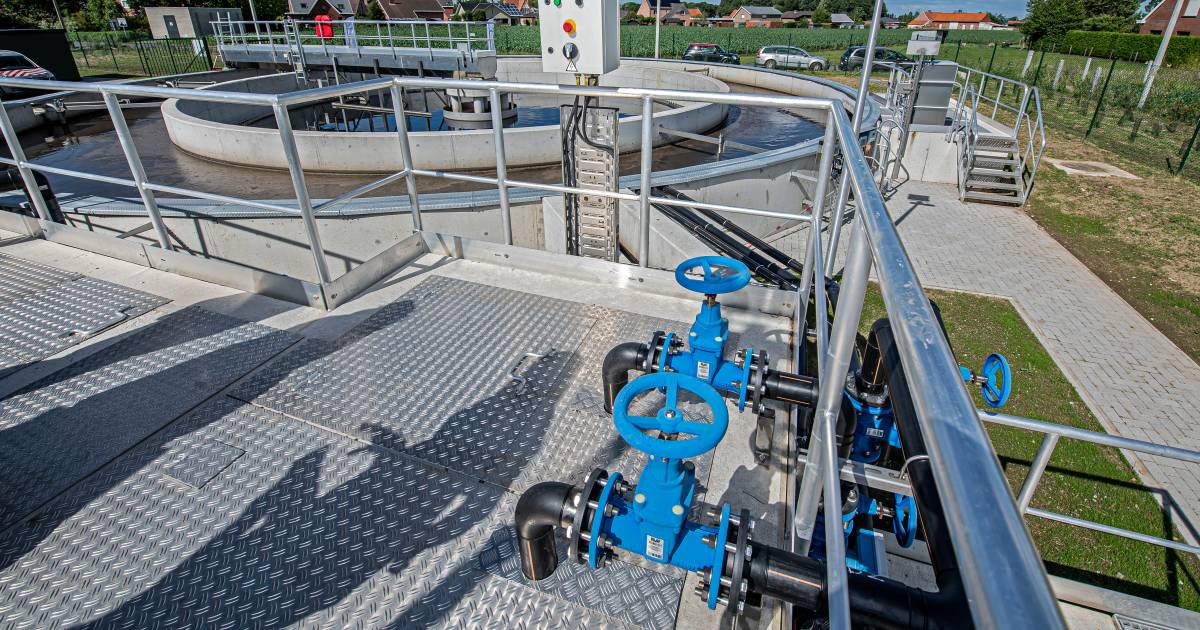 Aquafin wil watervoorraad in 1,5 miljoen particuliere regenwaterputten ...