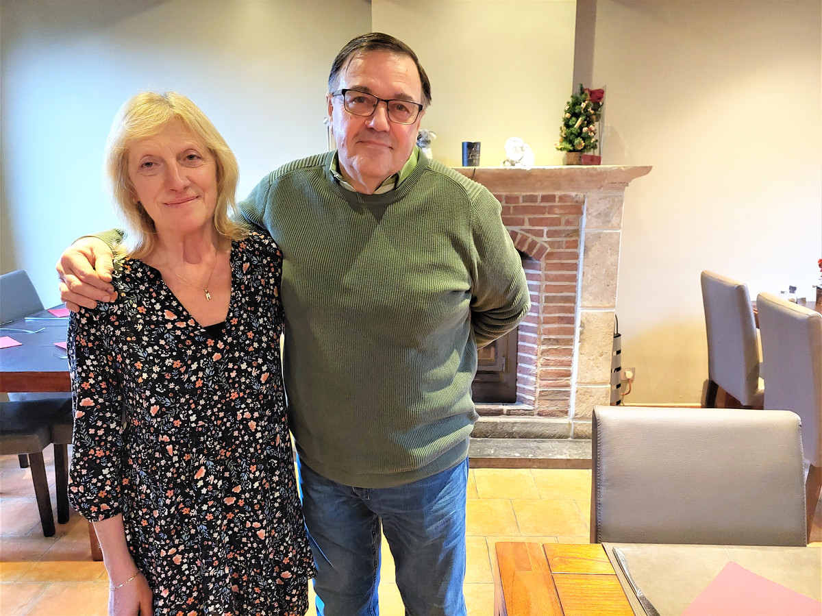 Jean-Jacques en Rita sluiten na 51 jaar horecaleven de deuren van ...