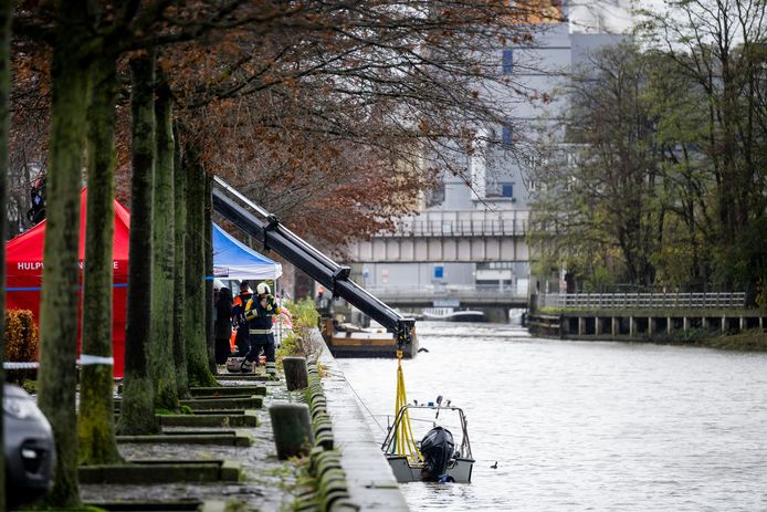PORTRET. Danny Van Goethem dood teruggevonden in Dender: de immer ...