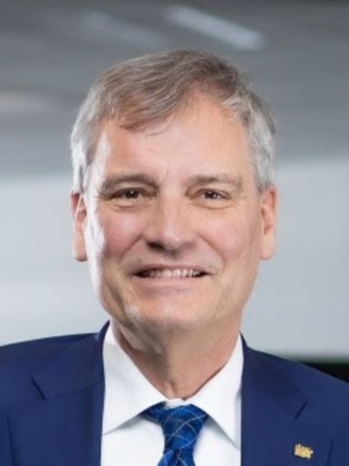 Eric van Schagen wordt voorzitter raad van toezicht van Noordbrabants ...