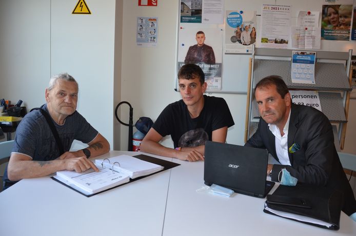 Gerechtsdeurwaarders geven gratis advies in De Moazoart: “Let op wat je ...