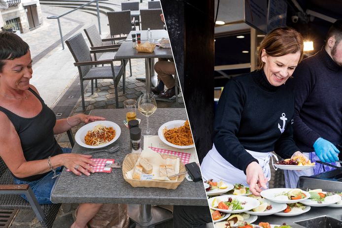 Gratis kindermenu’s, een eeuwenoude filet américain of gewoon... stierenkloten: dit zijn de ...