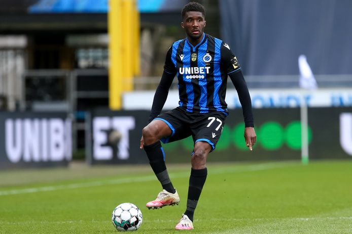 Clement houdt vier internationals thuis: “Té risicovol” | Club Brugge ...