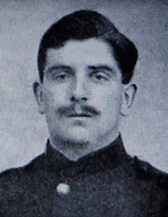 "Verkleed als vrouw is hij ontsnapt" | Schelle | hln.be