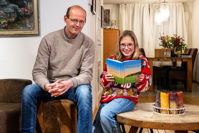 Geert beschrijft historie van Renkum: ‘Het Monster van Oosterbeek’ en ...