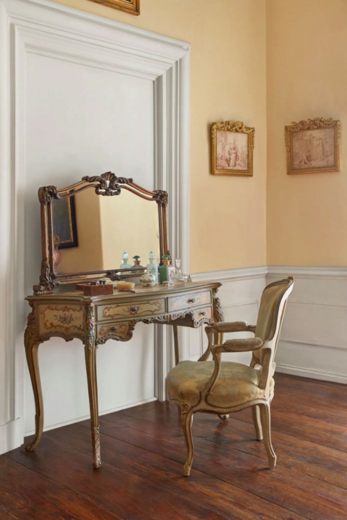 Slapen als een koningin: Airbnb verhuurt binnenkort het gigantische ...