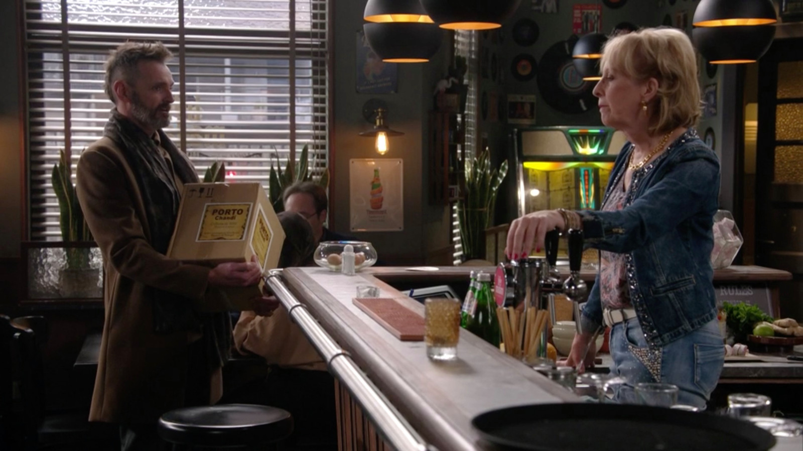 Een onhygiënische Benny en de rijpe druiven van Vince: de 15 grappigste blunders van het ...