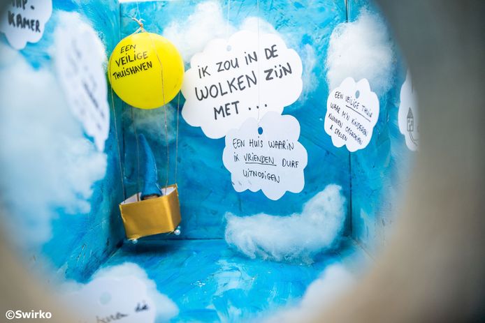 Werelddag van Verzet tegen Armoede: “Slechte huisvesting weegt door op ...