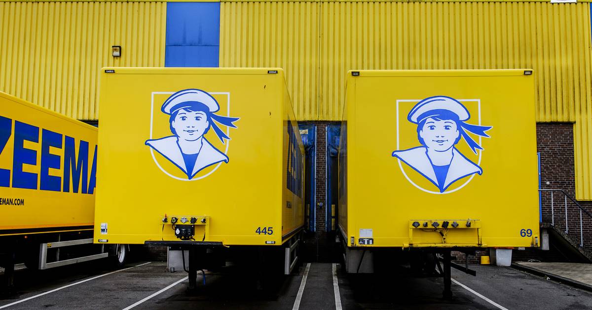 2.5 jaar cel geëist tegen Utrechtse overvaller Zeeman | Utrecht | AD.nl