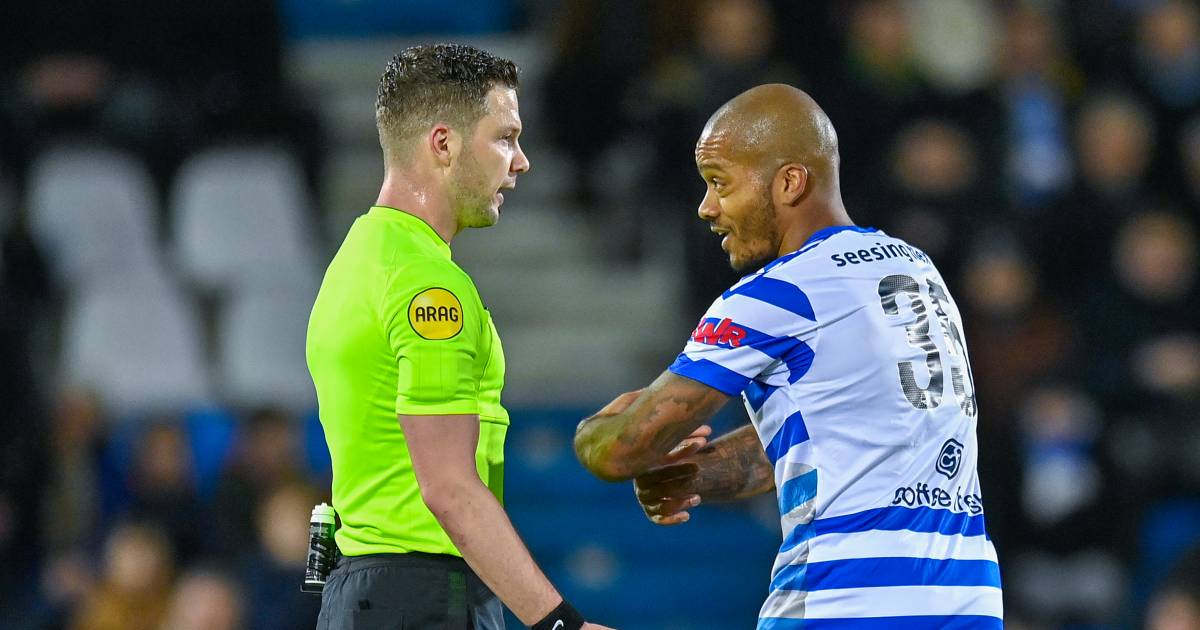 Charlison Benschop: ‘We hebben kwaliteit én karakter, maar ook te ...