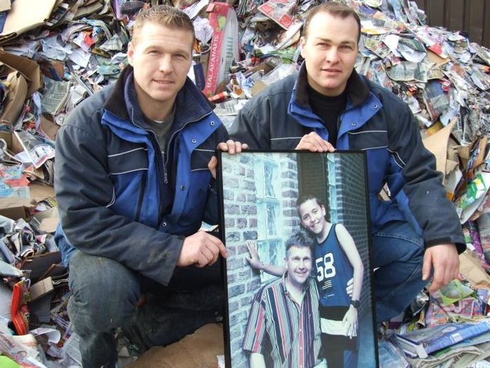 'Deze memorial is Bert Kempenaars waardig' | Roosendaal | AD.nl