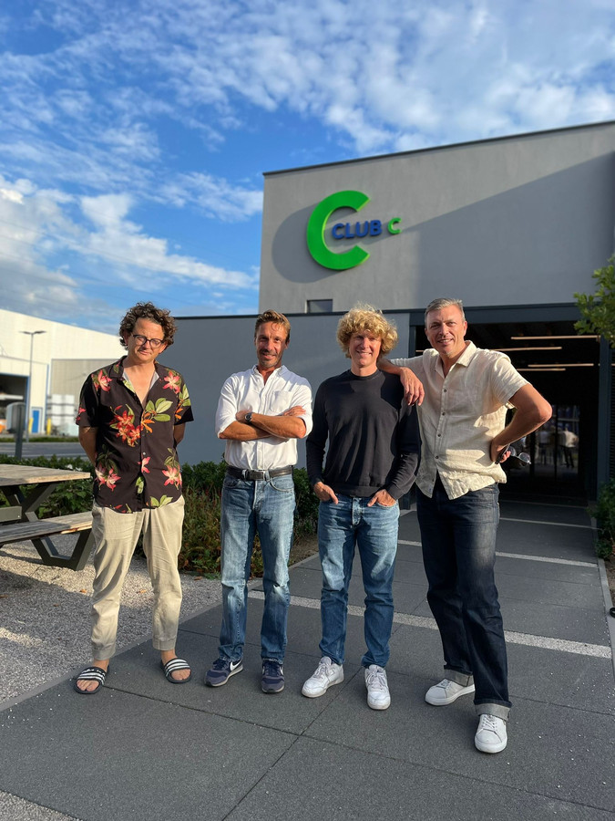 Heimwee naar Culture Club? Deze dj’s organiseren reüniefeestje vlak bij ...