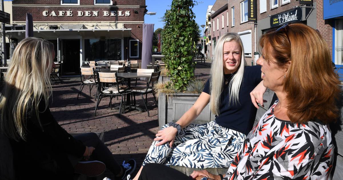 ‘Theo heeft echt alles uit zijn te korte leven gehaald’ | Breda ...