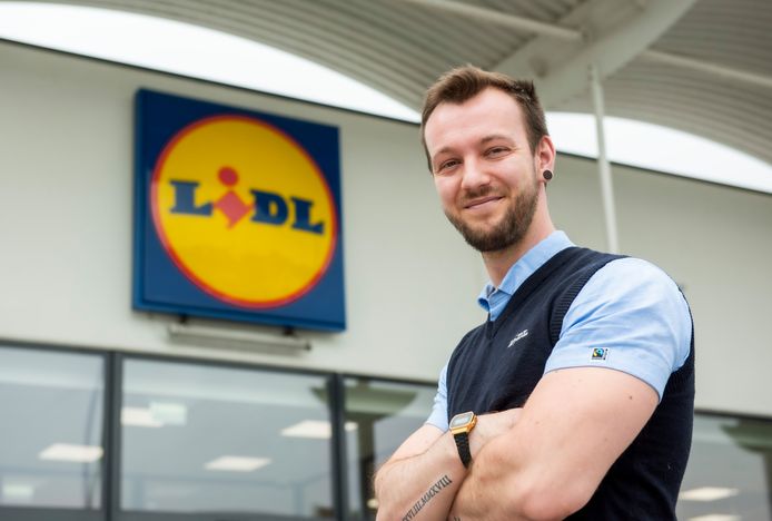 Een Lidl-winkel mee aansturen als Assistant Store Manager: “Positieve ...