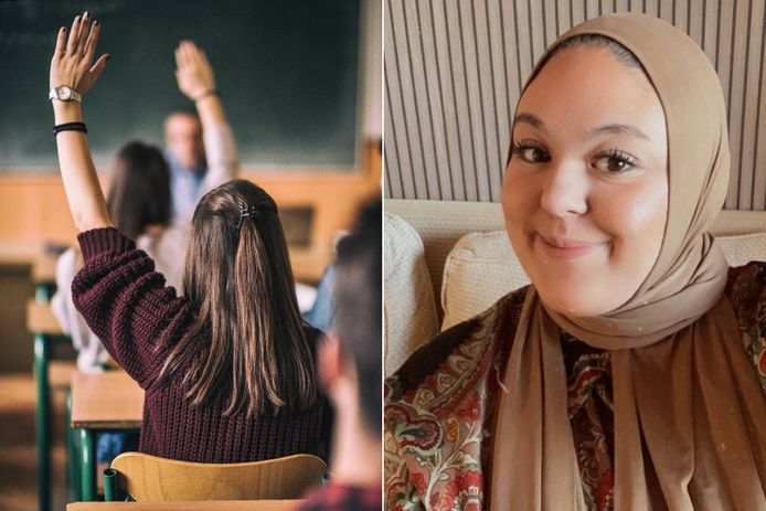 Latifa geeft jongeren de seksuele opvoeding die ze verdienen: “Tieners ...