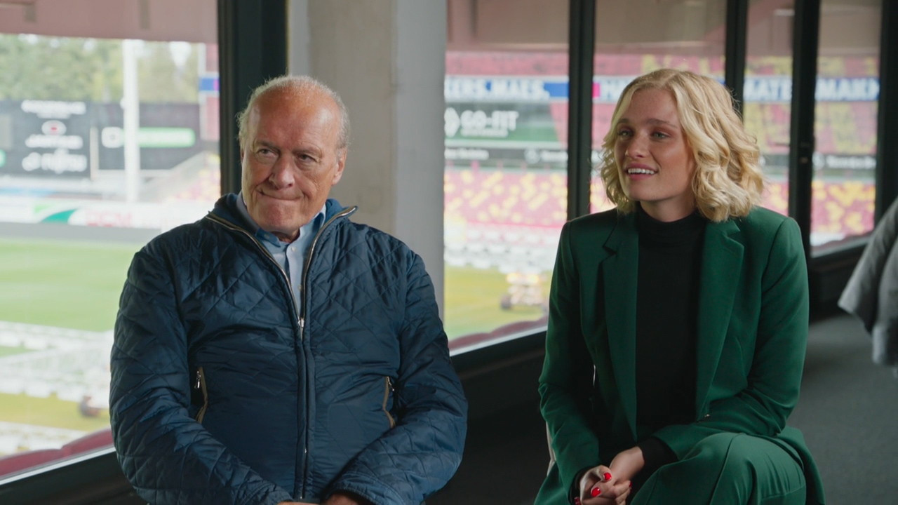 Jules Hanot schrijft een brief aan Jacques Vermeire: “Je hoeft niets ...