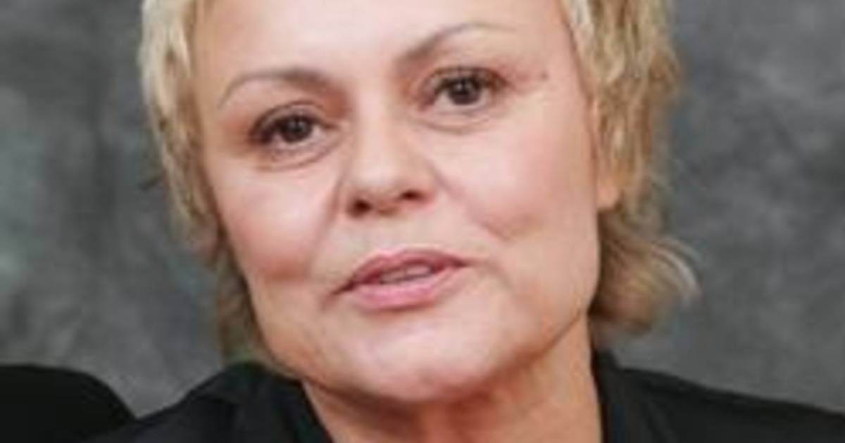 Muriel Robin nommée aux Emmy Awards pour "Marie Besnard" | Cinéma ...