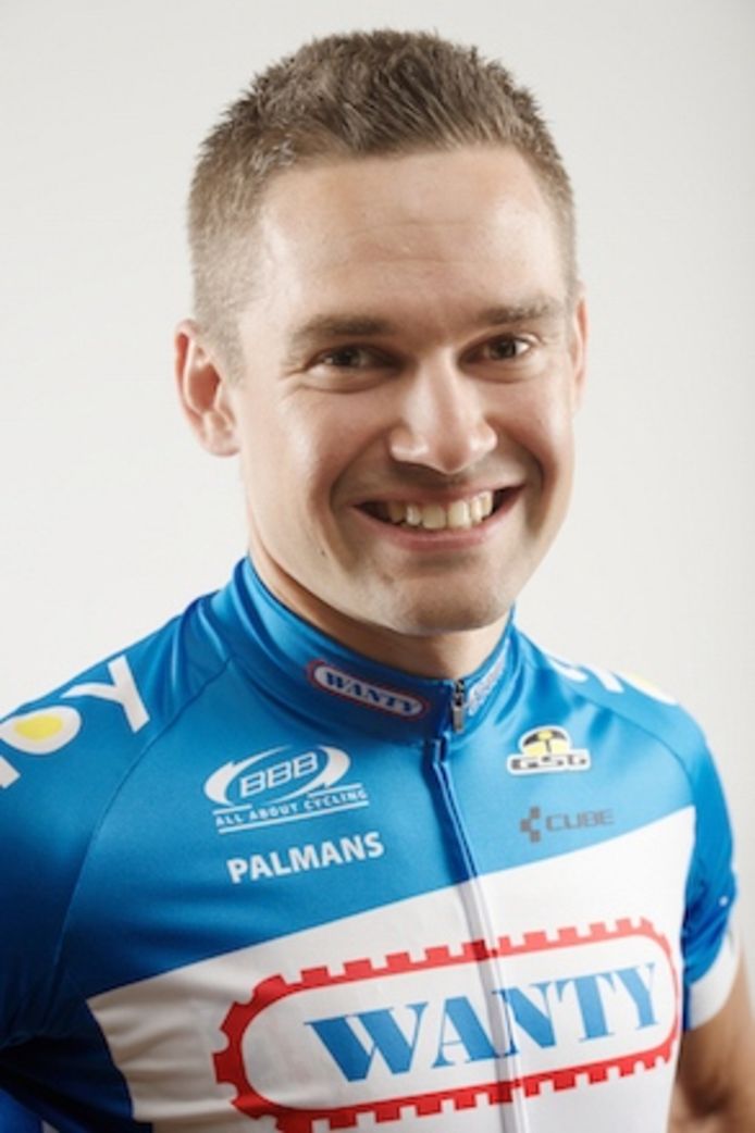 Minnaard kroont zich met Wanty Groupe-Gobert tot beste van Europa ...