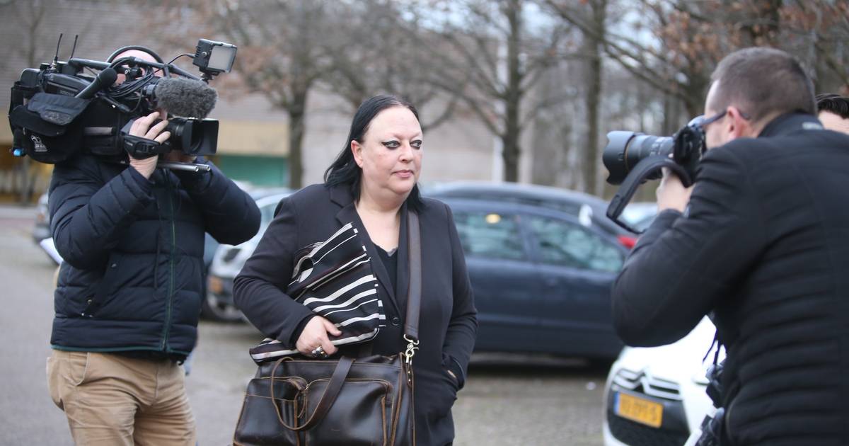 Advocaat Weski heeft met Taghi gesproken | Ridouan Taghi | bndestem.nl