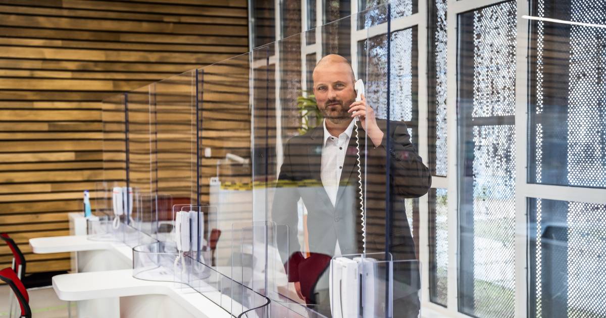 Advocaat: het is nergens zo moeilijk werken als in Arnhemse gevangenis ...