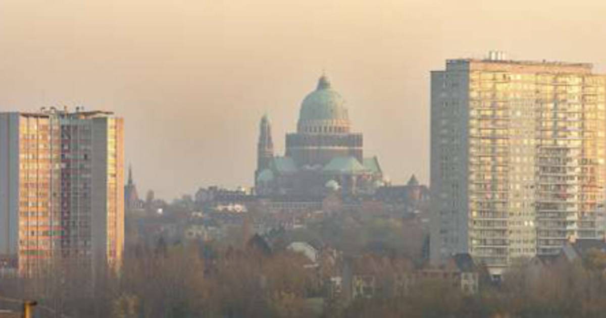 Brusselse kwikvervuiling komt waarschijnlijk uit Zennevallei ...