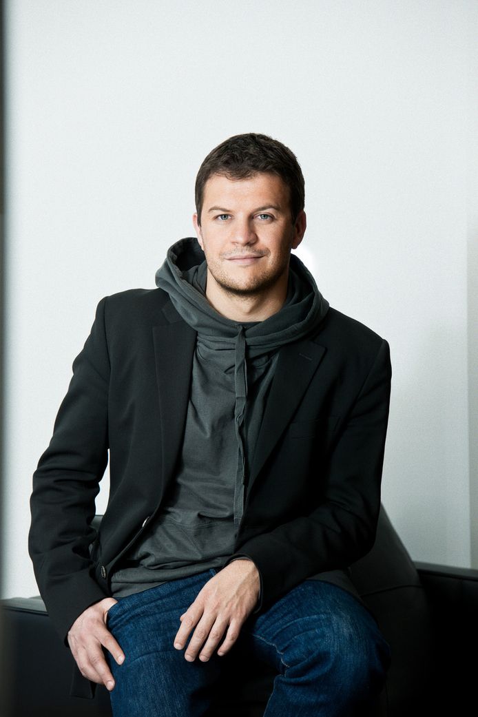 Guillaume Musso à 7sur7 : "Ce sera peut-être mon dernier roman" | Show ...