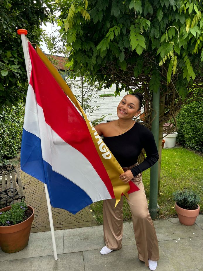 Proficiat! Dit zijn de geslaagden in de regio | Brabant | ed.nl